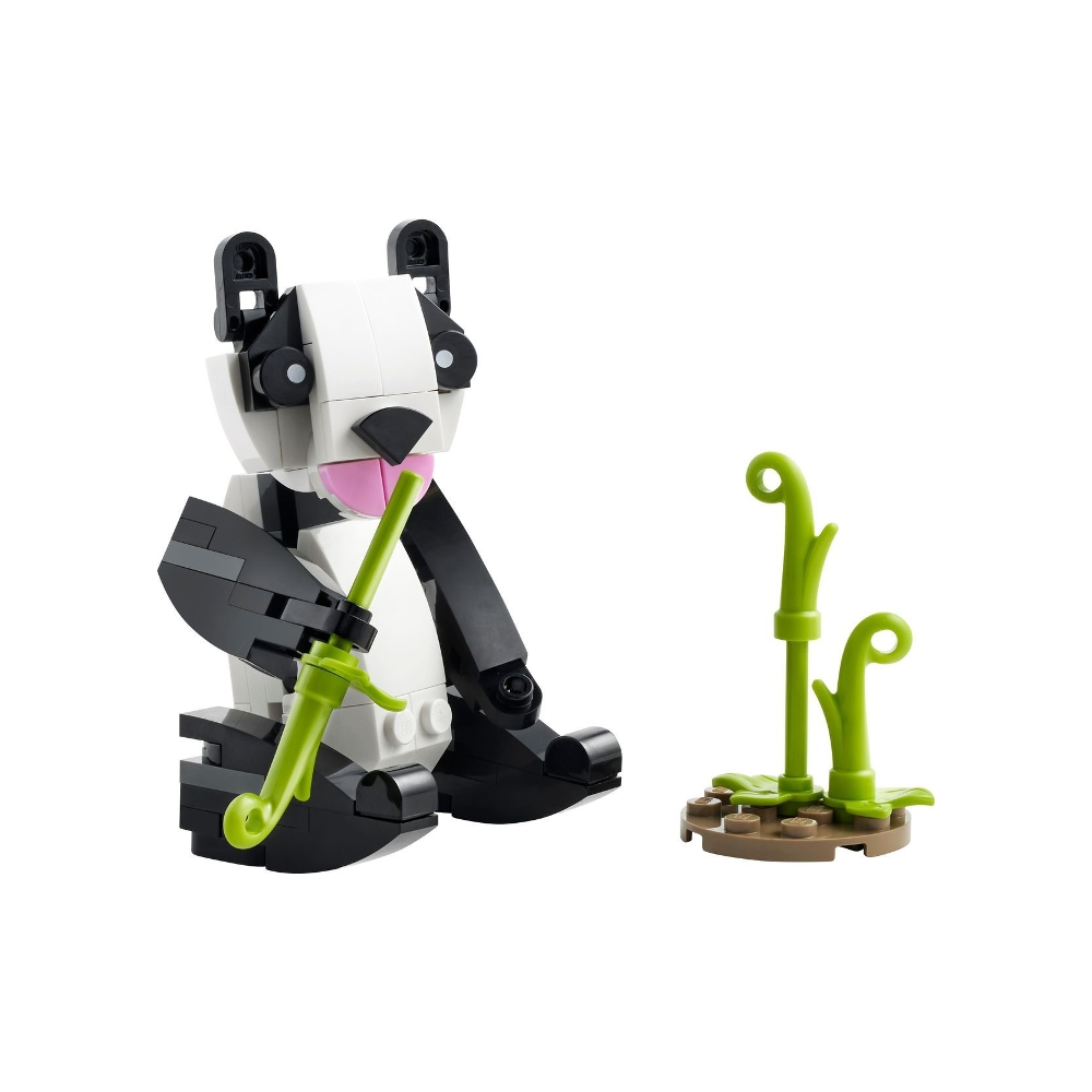 LEGO | LEGO® 30641 CREATOR Panda - MořeLega