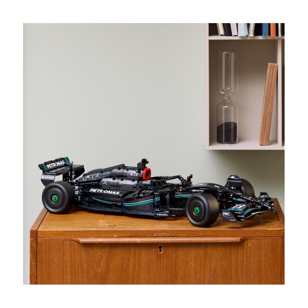 LEGO | LEGO® 42171 TECHNIC Mercedes-AMG F1 W14 E Performance - MořeLega ...