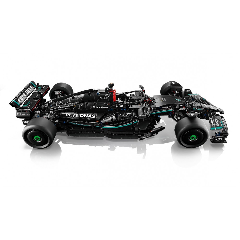 LEGO | LEGO® 42171 TECHNIC Mercedes-AMG F1 W14 E Performance - MořeLega ...