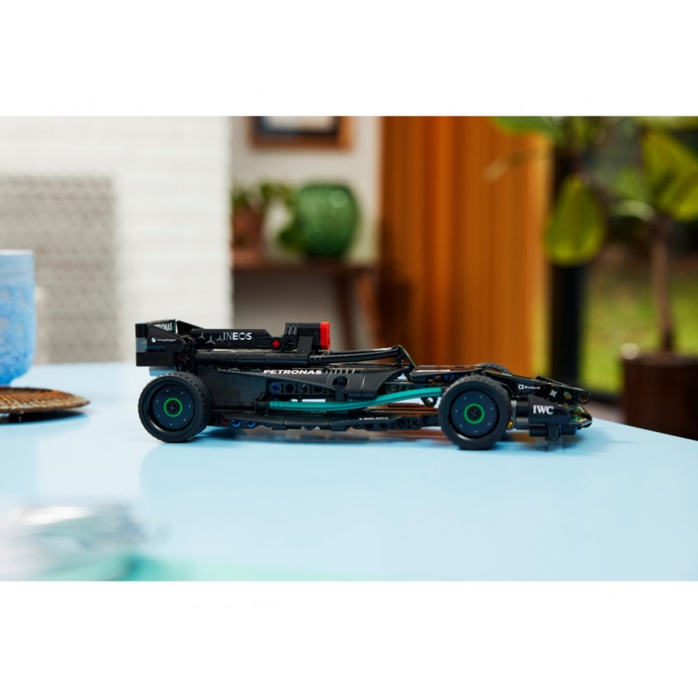 LEGO | LEGO® 42165 TECHNIC Mercedes-AMG F1 W14 E Performance Pull-Back ...