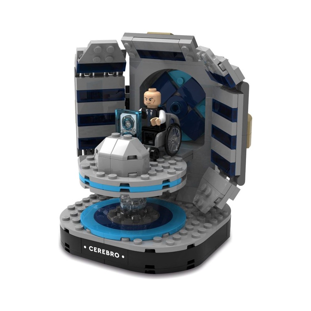 LEGO | LEGO® 5009015 MARVEL Cerebro - MořeLega - MořeKostek